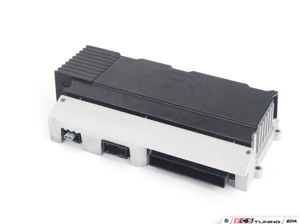 Genuine Volkswagen Audi - 4L0035223E - AMPLIFIER (4L0 035 223 E)