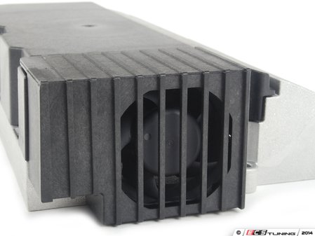 Genuine Volkswagen Audi - 4L0035223E - AMPLIFIER (4L0 035 223 E)