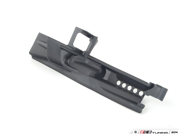 Genuine BMW - 64316939722 - Intake Manifold Cover - right (64-31-6-939-722)