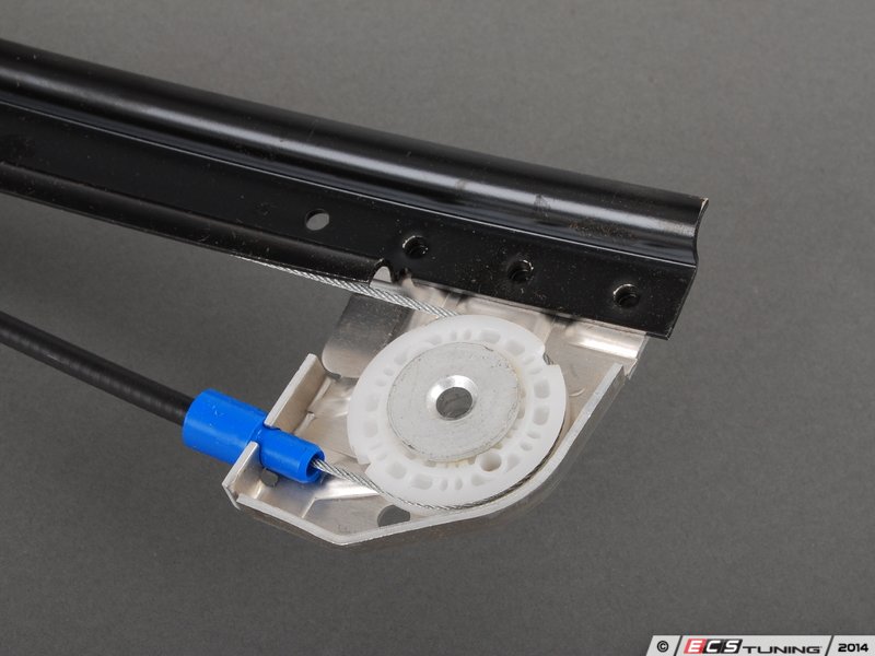 Genuine BMW - 51358159835 - Rear Window Regulator - Left - (NO LONGER ...