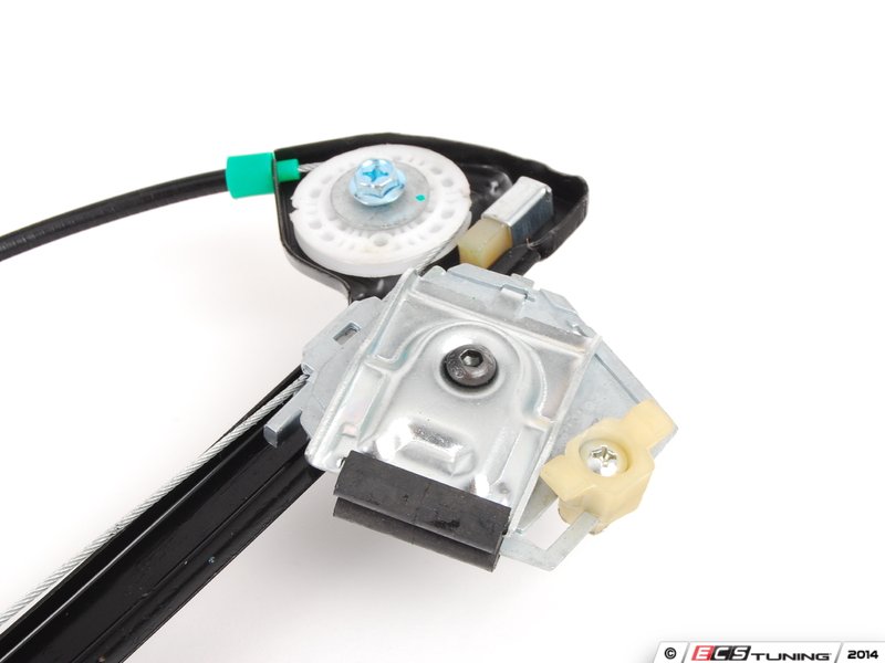 ECS News - BMW E39 Window Regulators