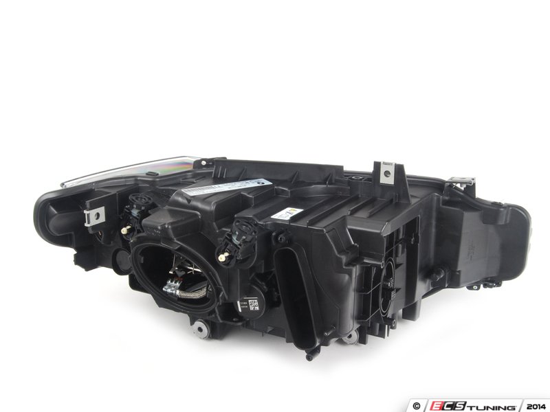 Genuine BMW - 63117338705 - F30 Bi-Xenon Headlight Housing - Left (63 ...