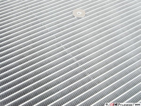 Genuine Mercedes Benz - 2115001054 - CONDENSER