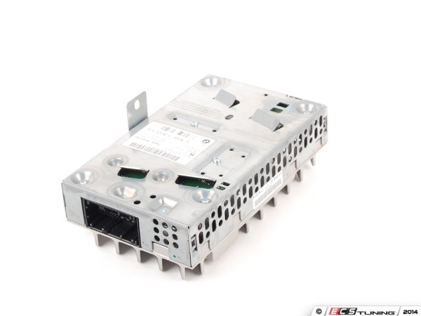 Genuine MINI - 65129388956 - Harman Kardon Amplifier For MINI HiFi (65 ...