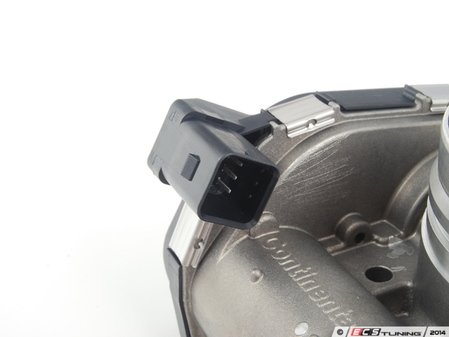 Genuine BMW - 13547597871 - Throttle Body (13-54-7-597-871)