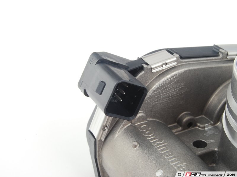 Genuine BMW - 13547597871 - Throttle Body (13-54-7-597-871)