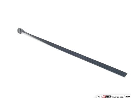 Genuine BMW - 51328410168 - Window Guide Rail - Front Right (51-32-8 ...