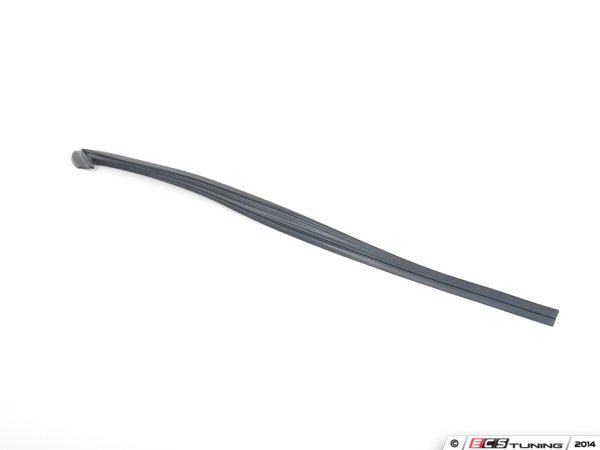 Genuine BMW - 51328410168 - Window Guide Rail - Front Right (51-32-8 ...