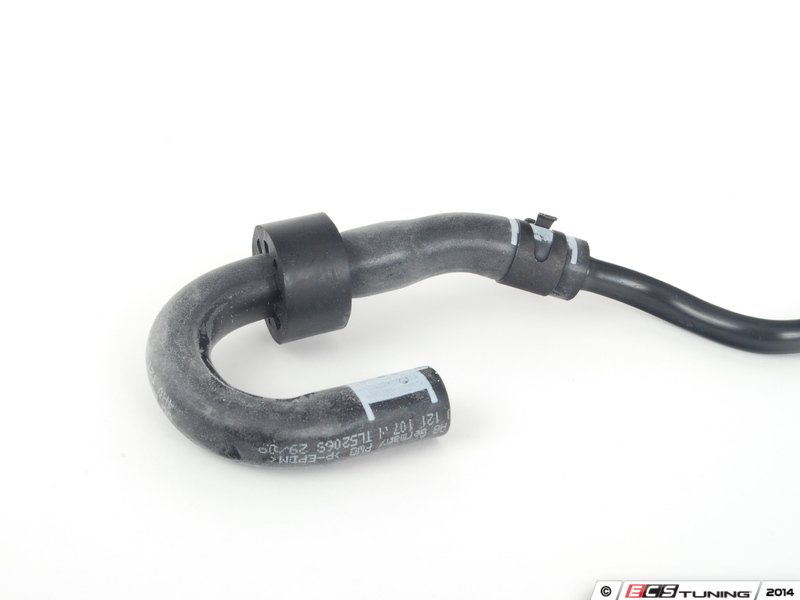 Genuine Volkswagen Audi - 4H0121081AG - PIPE (4H0 121 081 AG)