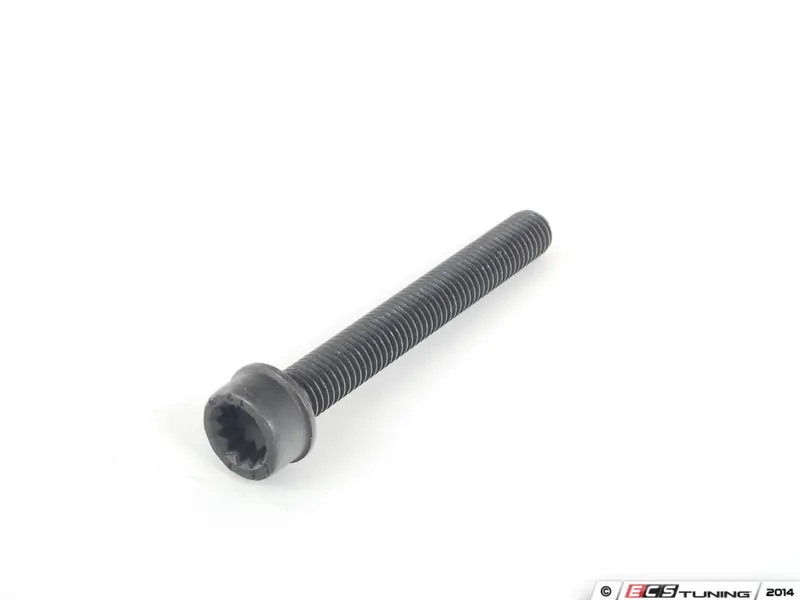 Main bearing Question