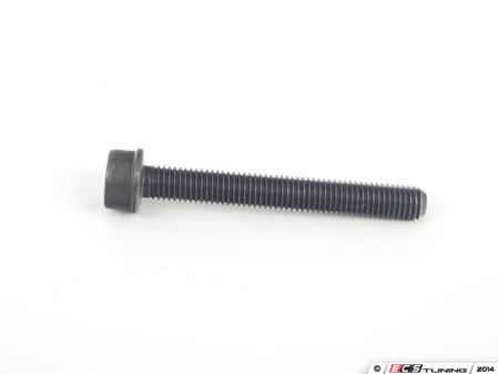 Genuine Volkswagen Audi - N91118902 - Bolt - Price Each (N 911 189 02)