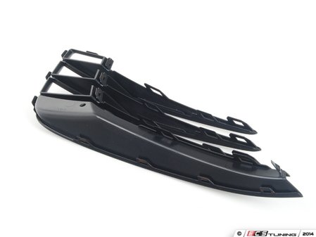 Genuine Volkswagen Audi - 5GM853665D9B9 - Fog Light Grille - left (5GM ...