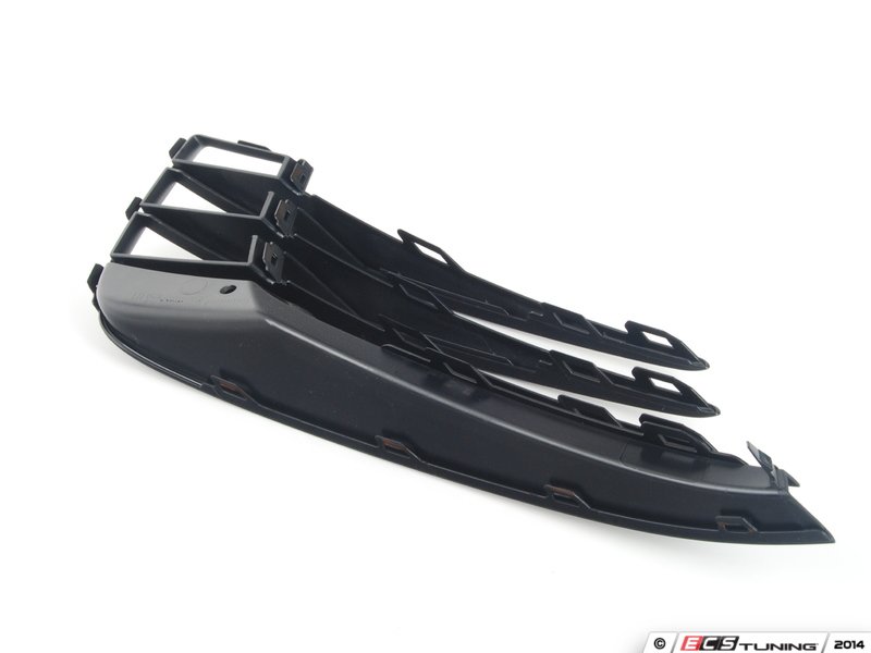 Genuine Volkswagen Audi - 5GM853665D9B9 - Fog Light Grille - left (5GM ...