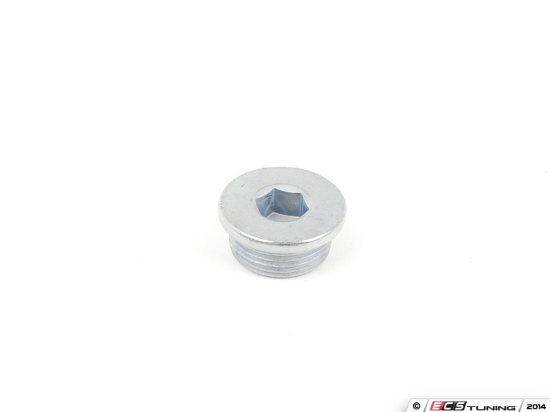 Genuine Volkswagen Audi - WHT005282 - Drain/Fill Plug - Priced Each ...