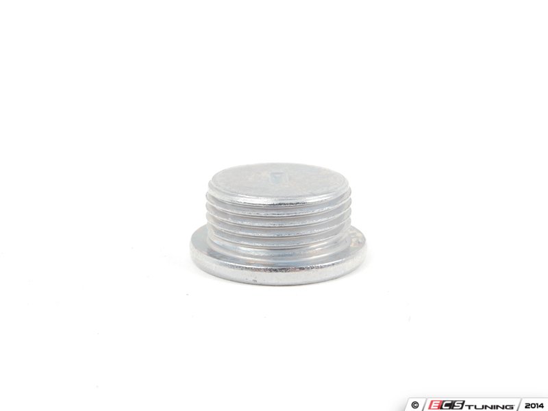 Genuine Volkswagen Audi - WHT005282 - Drain/Fill Plug - Priced Each ...