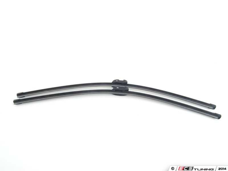 Genuine Volkswagen Audi - 7P0998002 - Wiper Blade Set (7P0 998 002)
