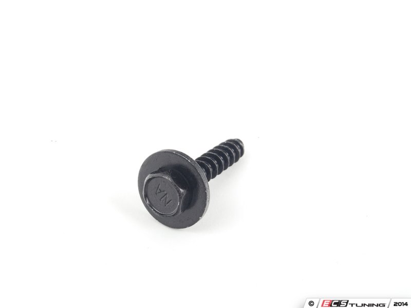 Genuine BMW - 07149218232 - HEX BOLT (07-14-9-218-232)
