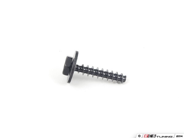 Genuine BMW - 07149218232 - HEX BOLT (07-14-9-218-232)
