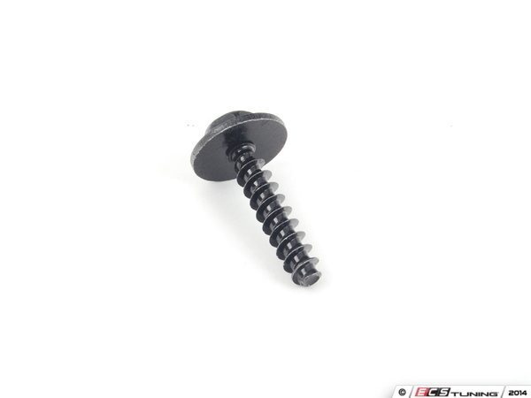 Genuine BMW - 07149218232 - HEX BOLT (07-14-9-218-232)