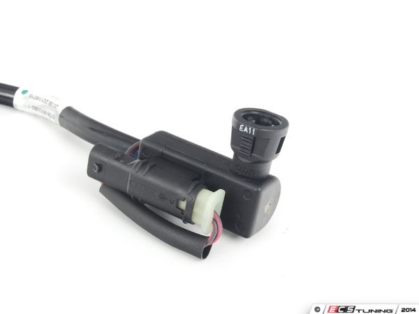 Genuine Mercedes Benz - 2514708364 - AdBlue Liquid Line