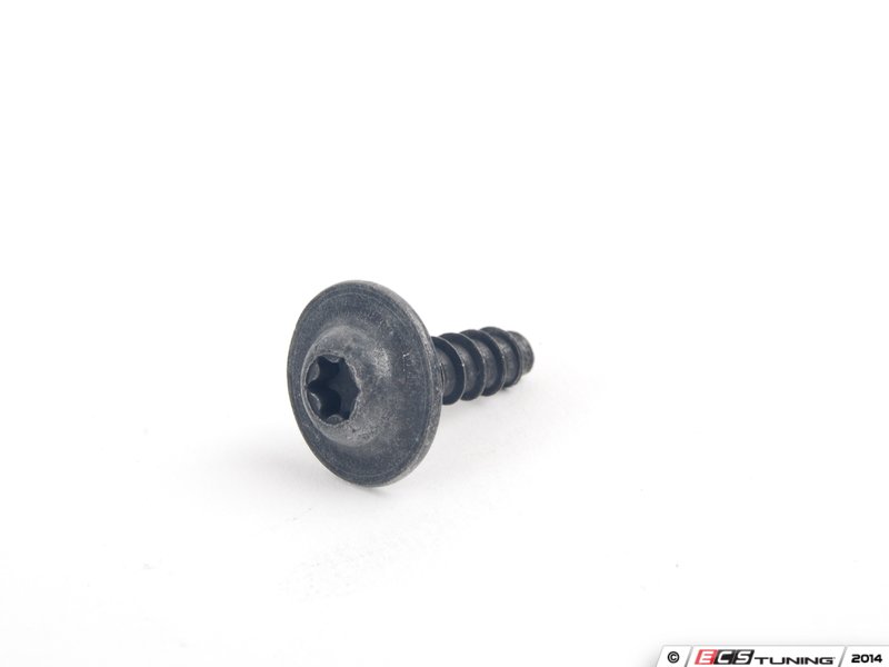 Genuine Volkswagen Audi - 4L0098623 - Front Bumper Securing Hardware ...