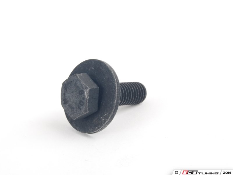 Genuine Volkswagen Audi - 4L0098623 - Front Bumper Securing Hardware ...