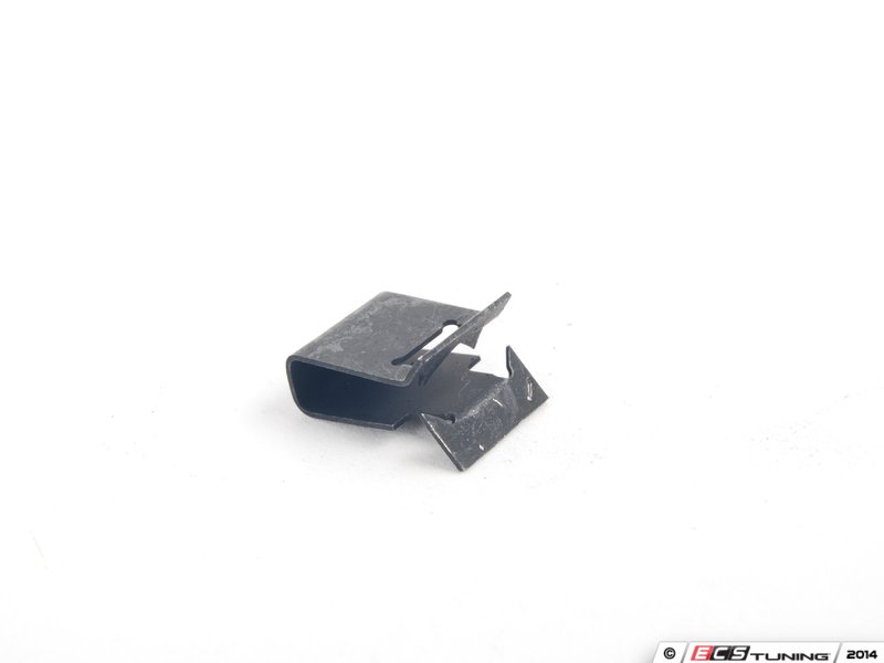 Genuine Volkswagen Audi - 4L0098623 - Front Bumper Securing Hardware ...