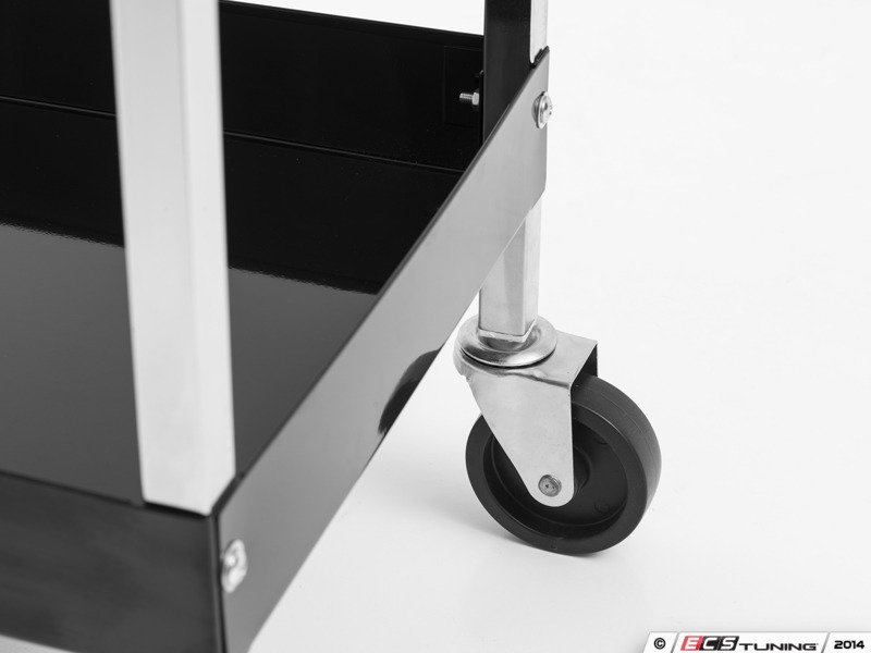 ECS News - Schwaben Service Carts