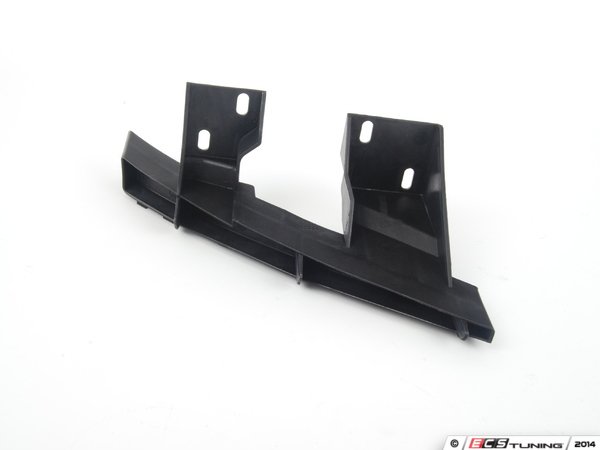 Genuine Volkswagen Audi - 4L0807333A - Bumper Guide - Left (4L0 807 333 A)