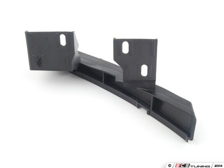 Genuine Volkswagen Audi - 4L0807333A - Bumper Guide - Left (4L0 807 333 A)