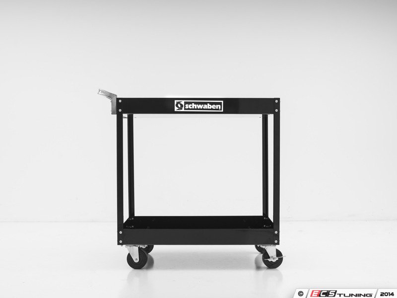 ECS News - Schwaben Service Carts
