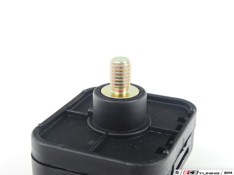 Genuine BMW - 12521439674 - E53 Battery Base B+ (12-52-1-439-674)