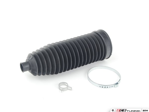Lemforder - 32136751026 - Tie Rod Boot Repair Kit