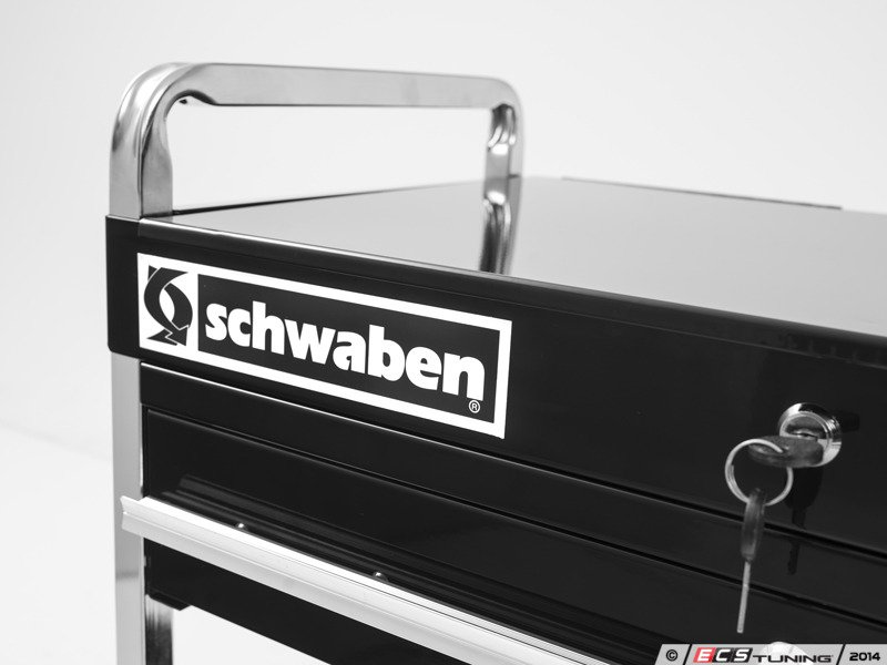 ECS News - Schwaben Service Carts