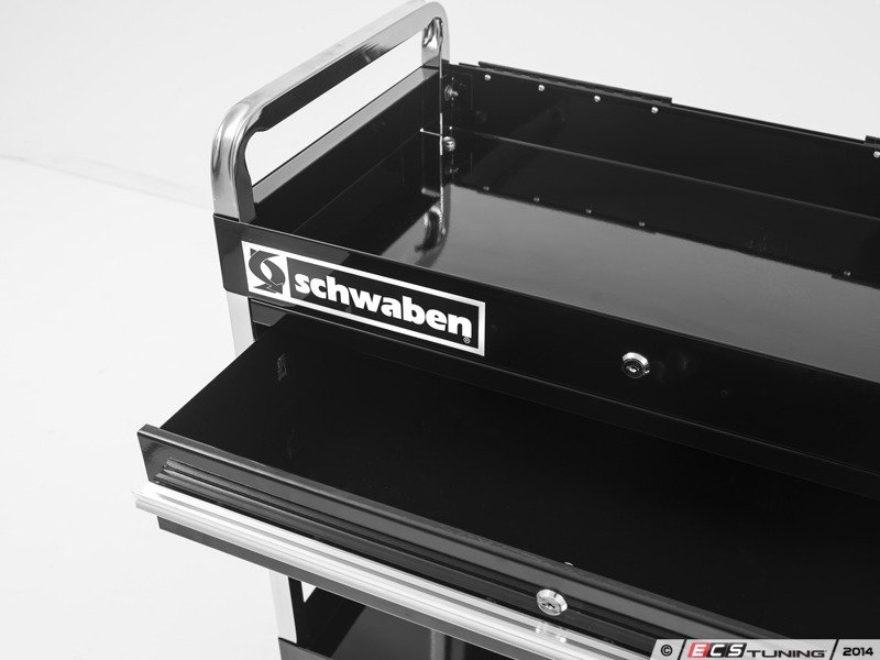 ECS News - Schwaben Service Carts
