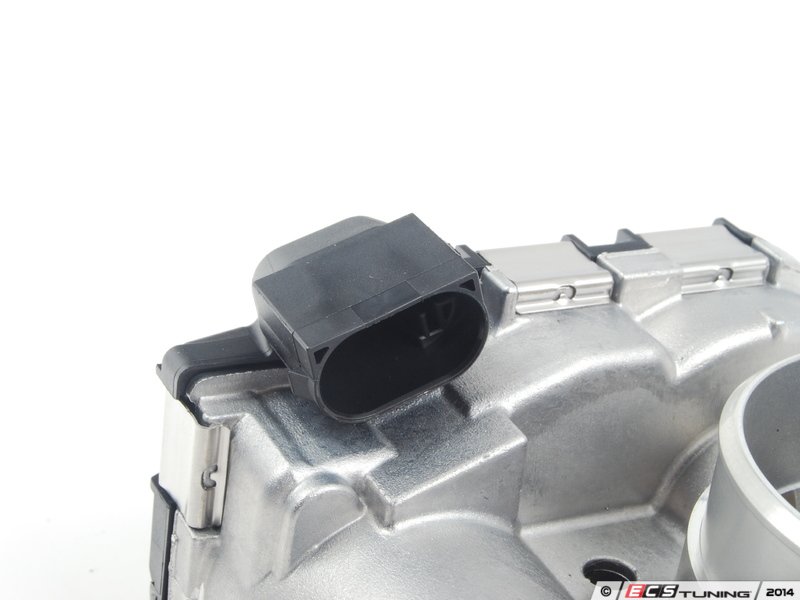 Bosch - 1110980050 - Recirculating Air Flap Assembly