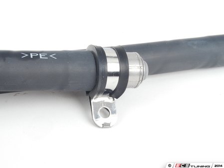 Genuine Mercedes Benz - 2203205972 - High Pressure Line - (NO LONGER ...