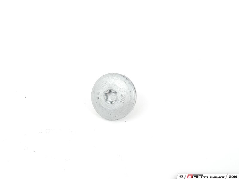Genuine BMW - 07149141669 - Torx Bolt With Washer - Priced Each (07-14 ...
