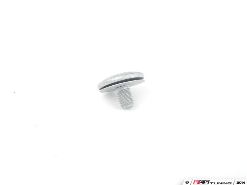 Genuine BMW - 07149141669 - Torx Bolt With Washer - Priced Each (07-14 ...