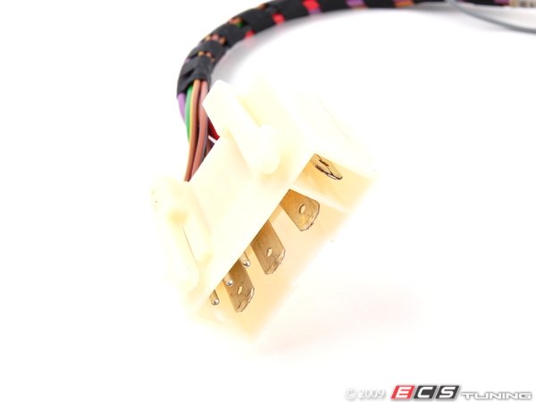 Genuine BMW - 32321156460 - Steering Lock (32-32-1-156-460)