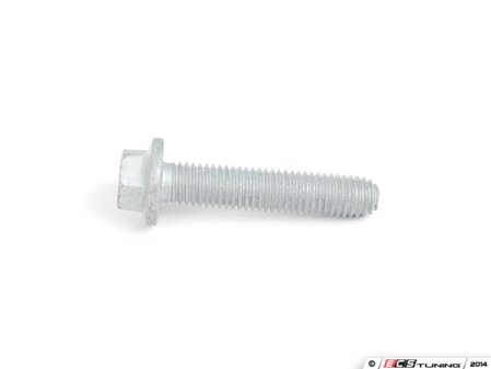Genuine MINI - 22116793735 - Hex screw with flange - Priced Each (22-11 ...