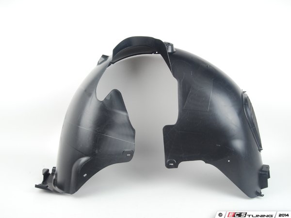 Genuine Porsche - 95550496105 - WHEEL-HOUSING LINER