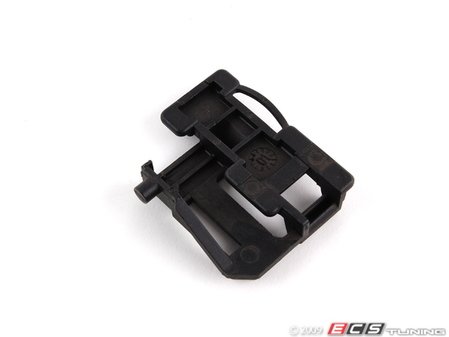 Genuine BMW - 54128119758 - Sun roof tilt guide - right (54-12-8-119-758)