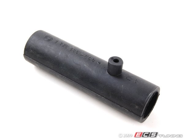 Genuine BMW - 11151276485 - Breather Vent Hose (11-15-1-276-485)