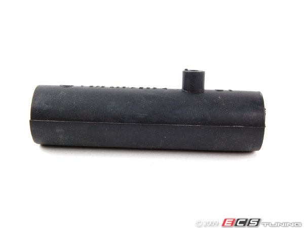 Genuine BMW - 11151276485 - Breather Vent Hose (11-15-1-276-485)