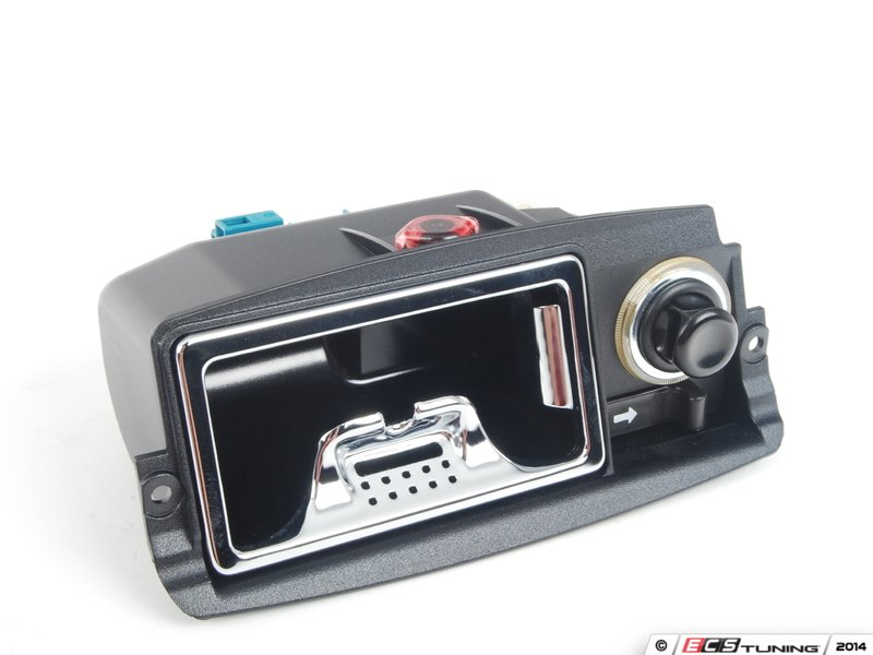 Genuine Mercedes Benz - 2156800752 - Ashtray Assembly