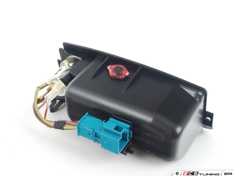 Genuine Mercedes Benz - 2156800752 - Ashtray Assembly