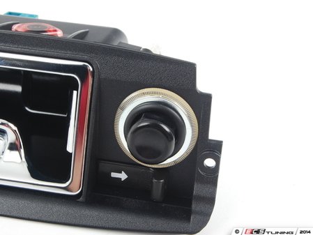 Genuine Mercedes Benz - 2156800752 - Ashtray Assembly