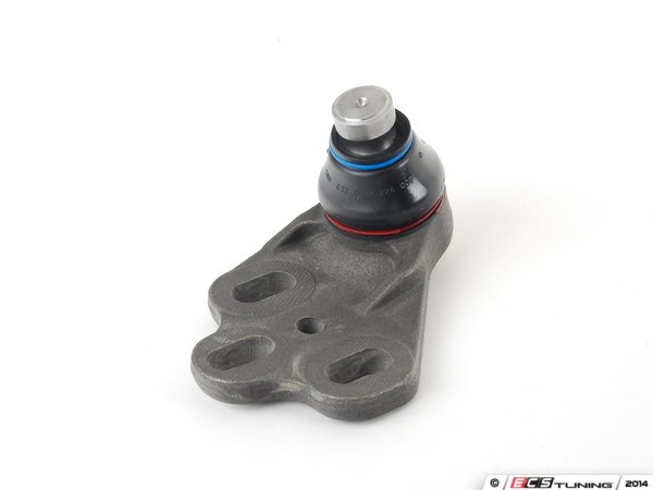 Genuine Volkswagen Audi - 895407365A - Front Ball Joint - Left (895 407 ...