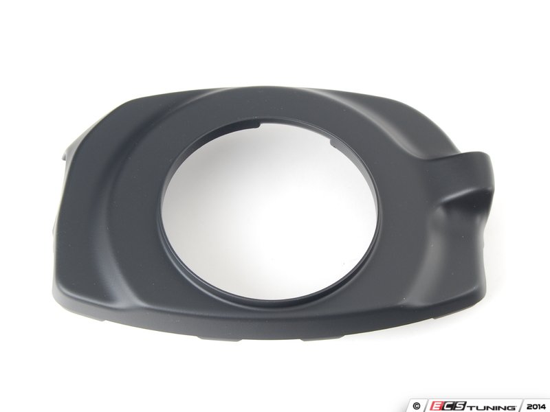 Genuine BMW - 61316947773 - TRIM PANEL (61-31-6-947-773)